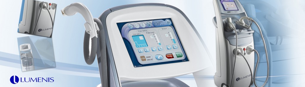 Lumenis Aesthetic –– Advanced Dermatology