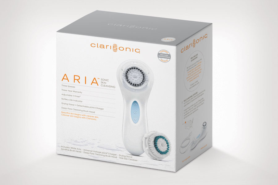Clarisonic — Advanced Dermatology