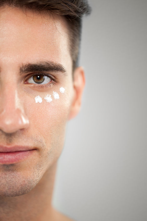 Guide to Men's Skincare – Advanced Dermatology